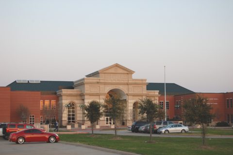 Cypress Woods High School | Terracon