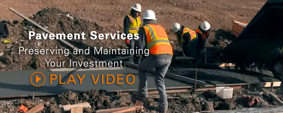 Consulting Engineers and Scientists | Terracon