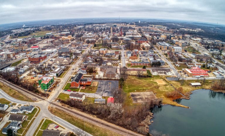 Rolla Environmental Consulting Services - Terracon