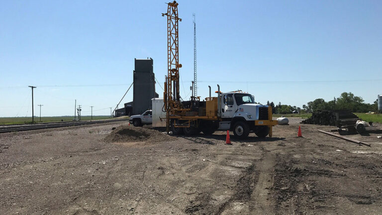 Reliable Communications Critical to Railroad Operation - Terracon