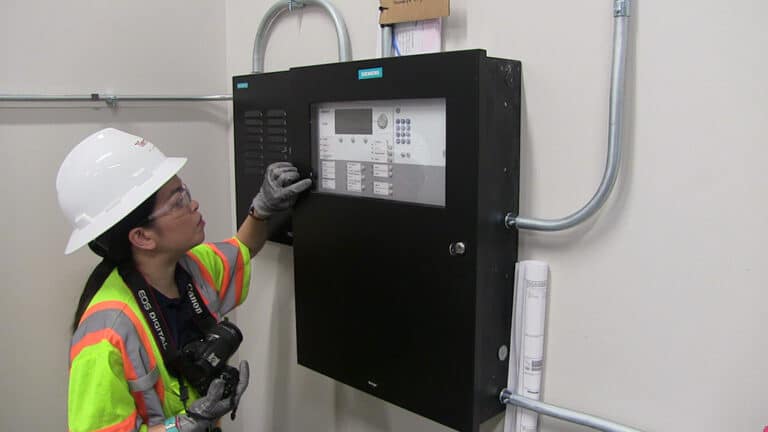 Retro-Commissioning Leads to Building Performance Benefits - Terracon