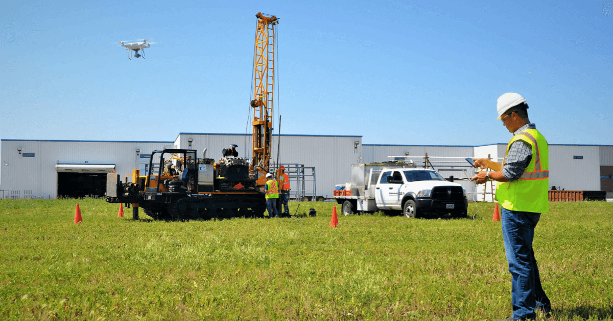 Consulting Engineers and Scientists - Terracon