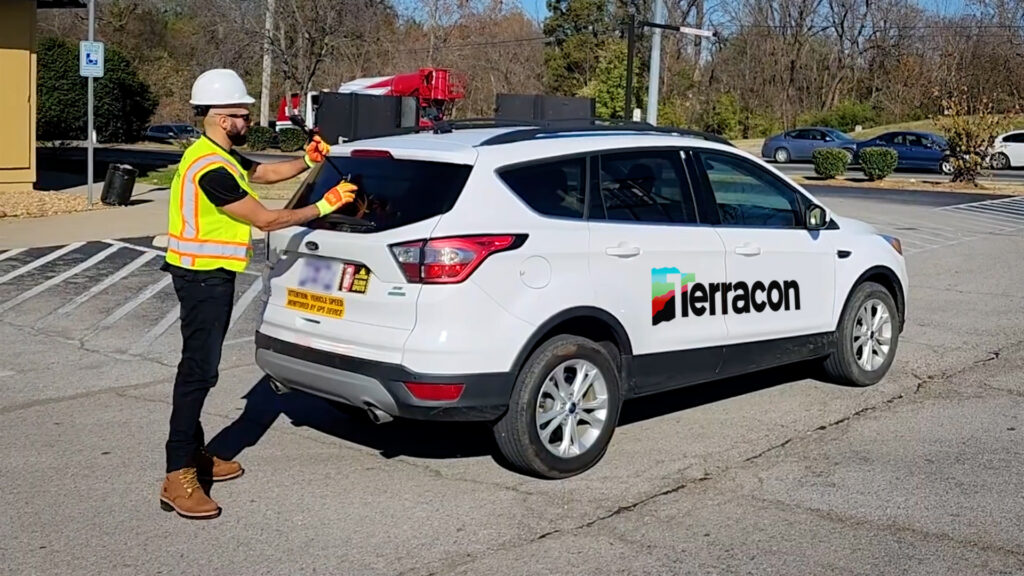 Don’t Let Pavement Management Fall Through the Cracks - Terracon