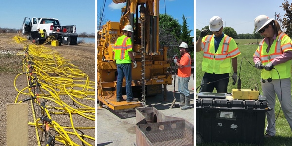 Portland Geophysical Services - Terracon