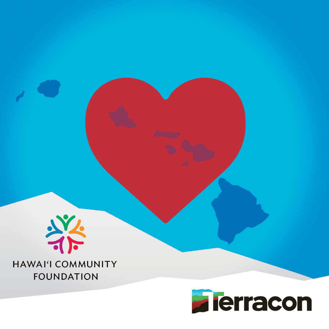 Terracon Foundation Awards $5,000 Grant to Maui Strong Fund for ...