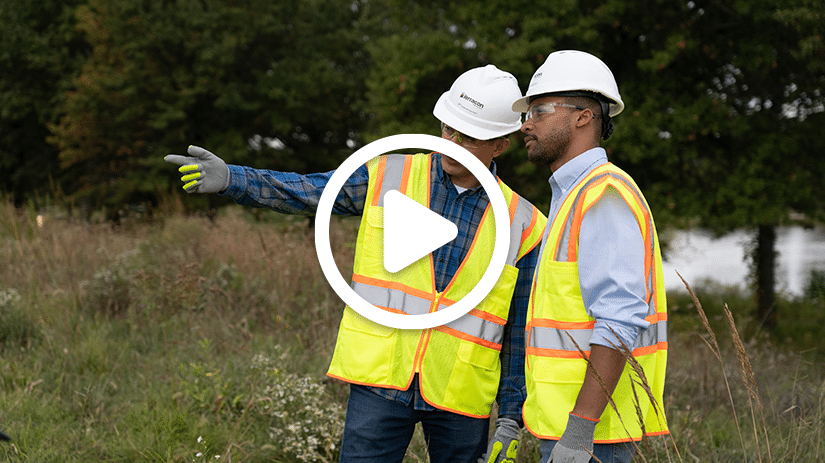 North Central Geophysical Services - Terracon