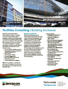 Texas Facilities Services - Terracon