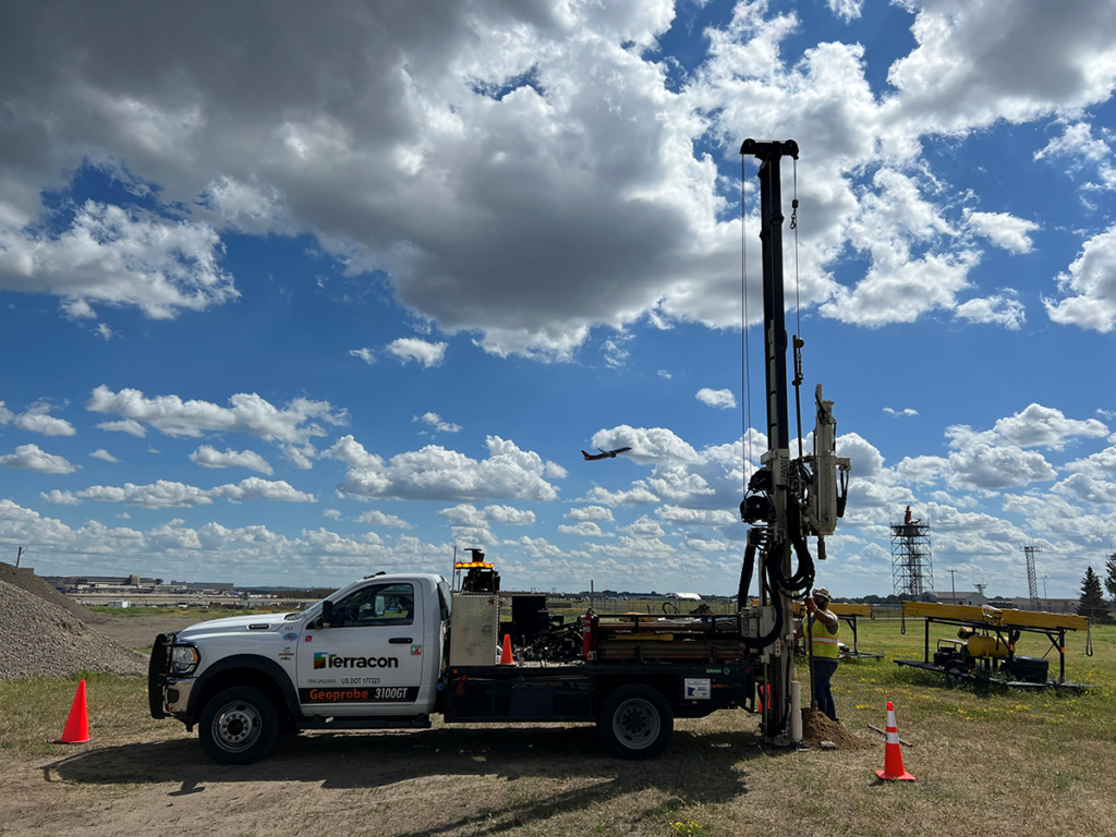 PFAS Services - Terracon