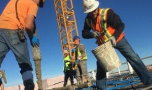 Terracon Construction Materials Engineering and Testing