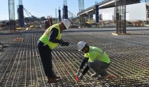 Terracon Construction Materials Engineering and Testing