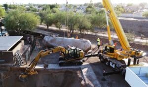 Terracon Provides Facility & Asset Management Consulting Services