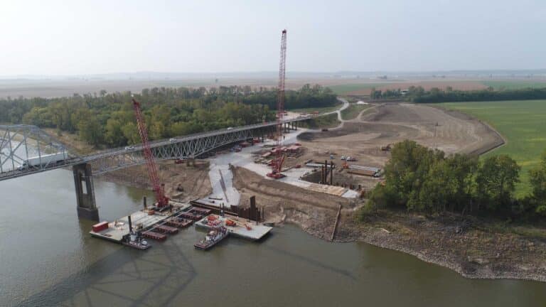 Terracon in North Dallas Offers Materials Consulting Services