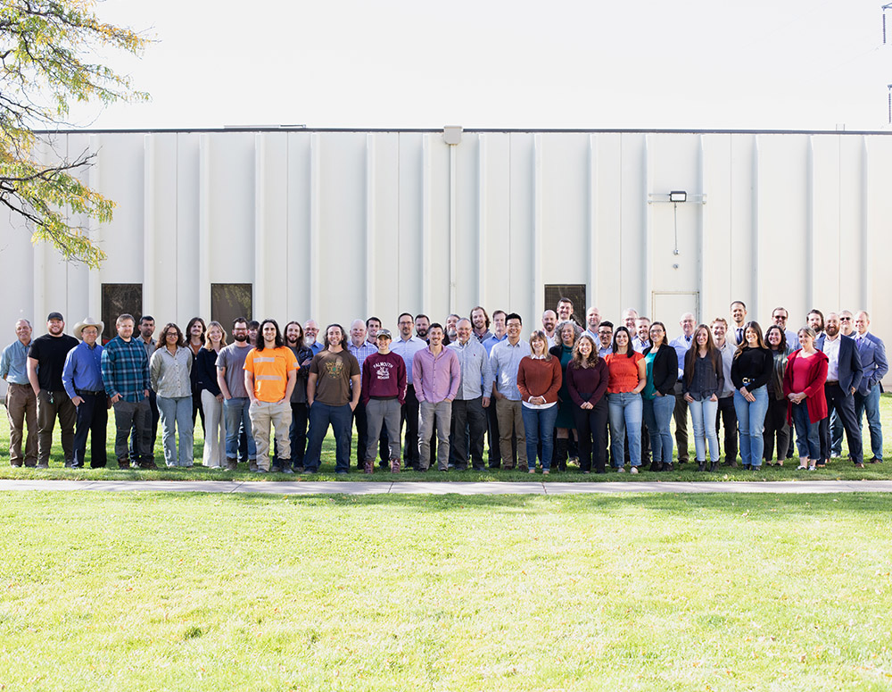 Environmental Site & Soil Mitigation in Denver | Terracon