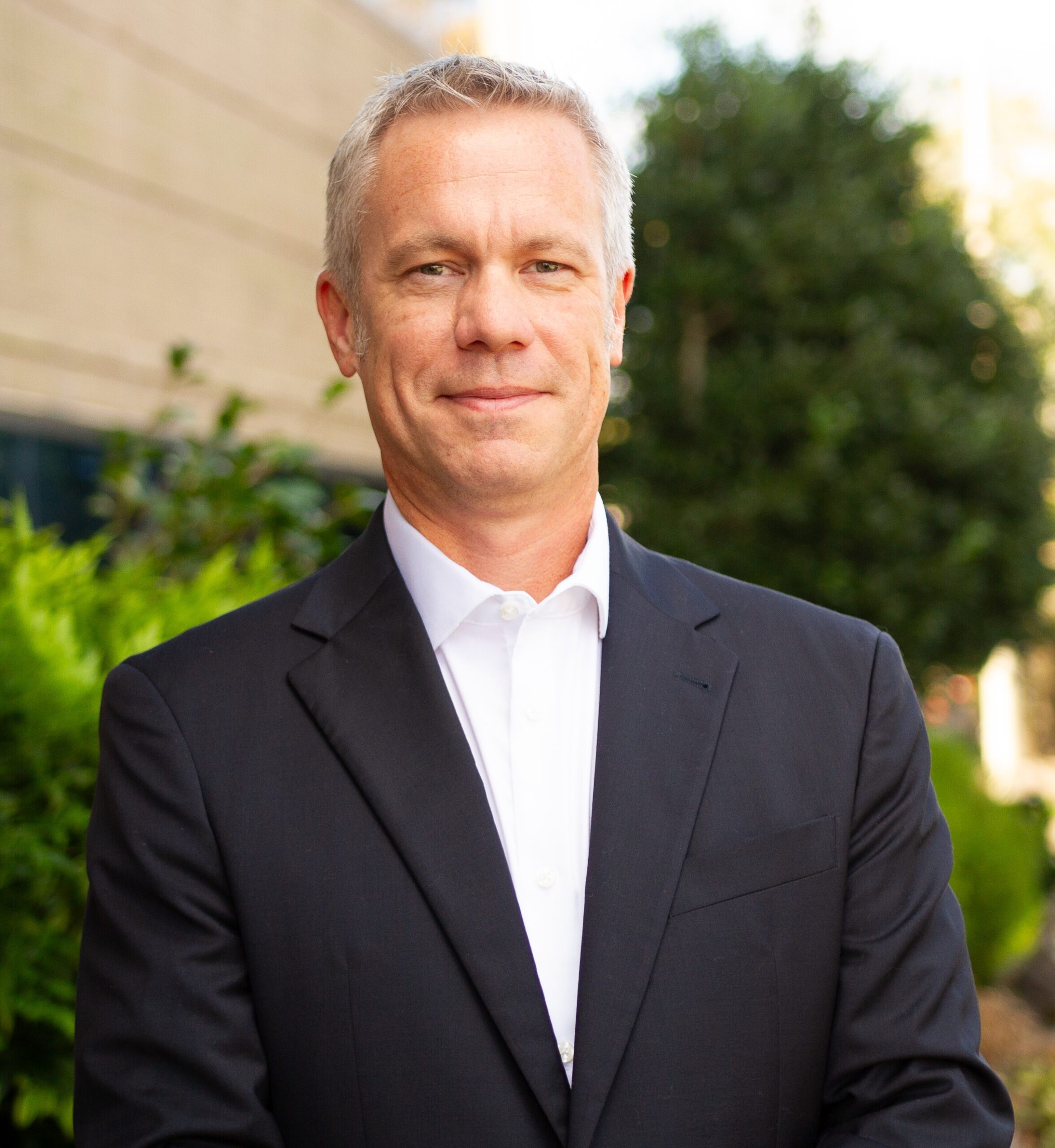 Chris Caton on How Federal Work Reveals a World Most Civilians Never ...