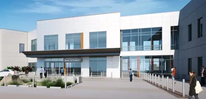 HUD NEPA Services - Terracon