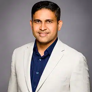 Rathin Nair Named National Manager of AI and Data Science - Terracon
