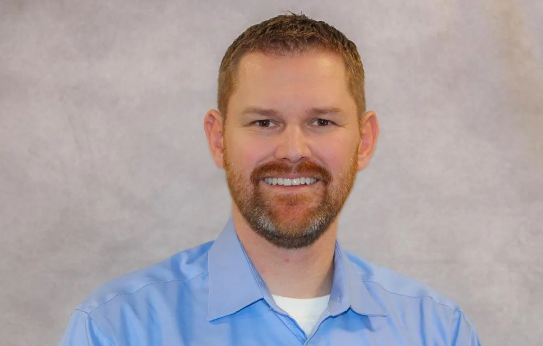 Terracon Names Trevor Tickner Portland Operations Manager - Terracon